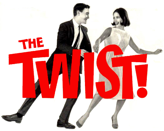 Twist Shout We Make History